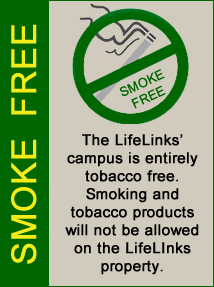 LifeLinks Your Connection to Mental Health and Wellness